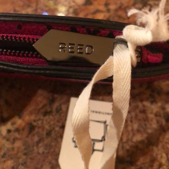 REED | Bags | Reed Walletclutch | Poshmark